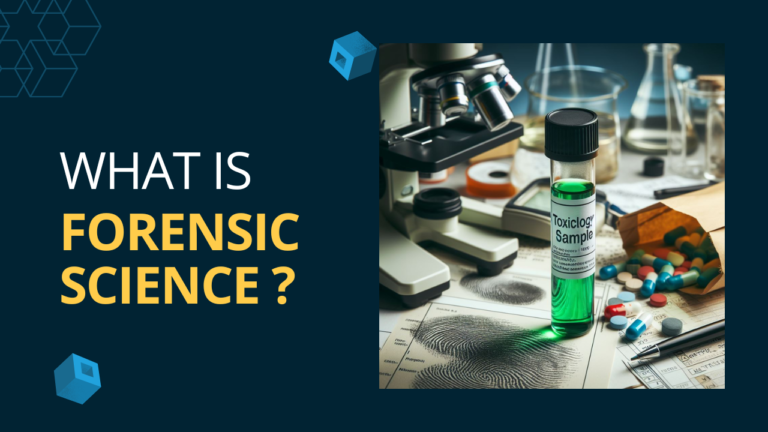 What is Forensic Science? – Forensic Avenue