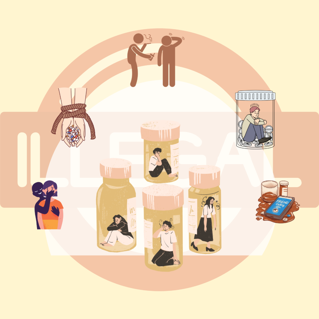 Mitigating Youth Substance Abuse: Road to Drug-Free Society – Forensic ...